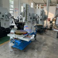 China B5020 Metal Slotting Machine 200mm Max Slotting Length 4kW Hydraulic Feed for sale