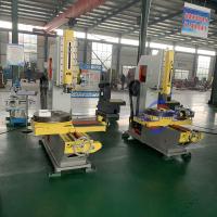 China B5020 Metal Slotting Machine 200mm Max Slotting Length 3kW Hydraulic Feed for sale