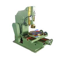 China B5020 Manual Slotting Machine 200mm Max Slotting Length 4kW for sale