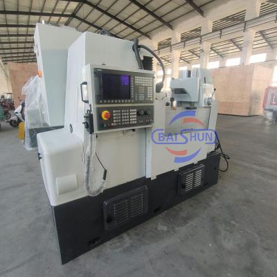 China YK3180 CNC Gear Hobbing Machine 4 Axis Max Processing Width 300mm for Helical Gears for sale