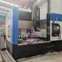 China High Speed Automatic CNC Vertical Lathe Machine with 2000mm Max Turning Diameter and 1200mm Max Height for sale