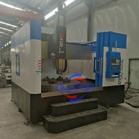 China CNC Single Column Vertical Turning Lathe 1700mm Turning Diameter 1200mm Height for sale