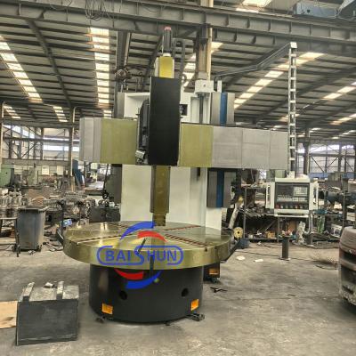China CK5125 Precision Automatic Economic Metal Lathe Torno CNC Cutting Machine Tools for sale