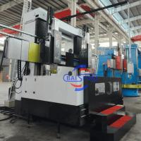 China CK5225 CNC Vertical Lathe Machine 2500mm Turning Diameter 55kW Main Motor for sale