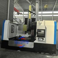 China CK5112 CNC Vertical Lathe 1200mm Turning Diameter 1000mm Height GSK Control for sale