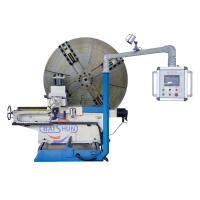 China C6025 Floor Standing Lathe 2500mm Turning Diameter 2000mm Chuck Medium Duty Machining for sale