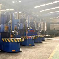 China Single Column Vertical Lathe Machine Manual C5112 Max Turning Dia 1200mm for sale