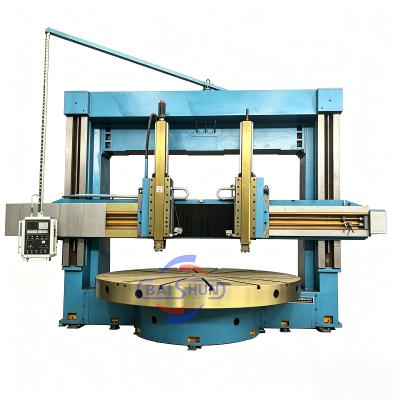 China China Torno Lathe CNC Machinery Precision Engine Metal Turning Lathe Supply for sale