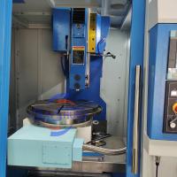 China CNC Slotting Machine CNC Slotter 400mm Max Ram Length for Keyway Spline Internal Groove Machining Factory Direct Supply for sale