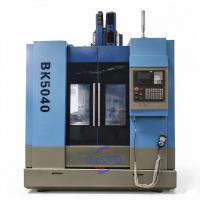 China High Precision CNC Slotting Machine One-stop Solution for Internal Keyway Spline Machining Metal Slotting Machine for sale