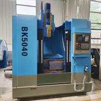China High Precision CNC Slotting Machine One-stop Solution for Internal Keyway Spline Machining Metal Slotting Machine for sale