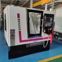 China Automatic CNC Slotting Machine Stable Precision for Hard-to-process Internal Groove Spline Workpieces for sale