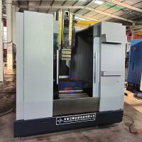 China CNC Slotter Slotting Machine Reduce Labor Cost Improve Production Output with 4kW Main Motor Power for Metal Slotter Work for sale