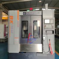 China Complete BK Range CNC Slotting Machine Factory Inspection Support Customization Professional After‑sales Service for sale