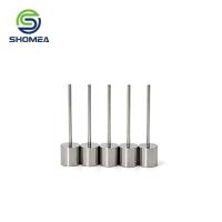China SHOMEA Blunt-Tip Needle with Metal Base for sale