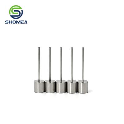 China SHOMEA Blunt-Tip Needle with Metal Base for sale