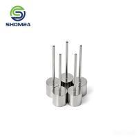 China SHOMEA Blunt-Tip Needle with Metal Base for sale