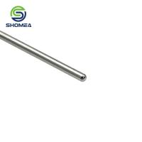 China SHOMEA Blunt-Tip Needle with Metal Base for sale