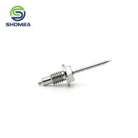 China SHOMEA Customized Sterilized Endoscopy Injection needle for sale