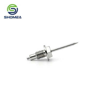 China SHOMEA Customized Sterilized Endoscopy Injection needle for sale