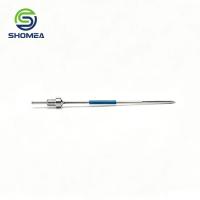 China SHOMEA  Single-Bevel Needle with slot for sale