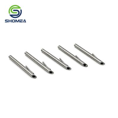 China SHOMEA Medical-Grade Barbed Needle for sale