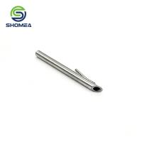China SHOMEA Medical-Grade Barbed Needle for sale