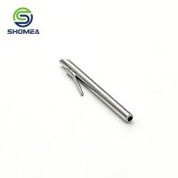 China SHOMEA Medical-Grade Barbed Needle for sale