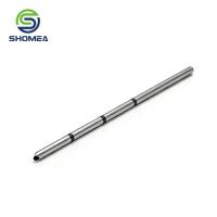 China SHOMEA Medical-Grade Bone Marrow Aspiration Needle Cannula for sale