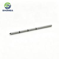 China SHOMEA Medical-Grade Bone Marrow Aspiration Needle Cannula for sale