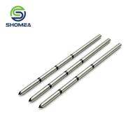 China SHOMEA Medical-Grade Bone Marrow Aspiration Needle Cannula for sale