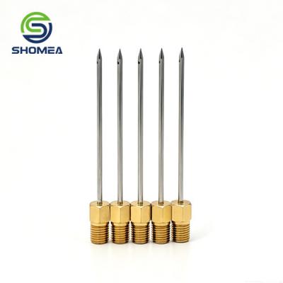 China SHOMEA Professional Wine Preservation Needle with Pencil-tip for sale