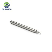 China SHOMEA High-Precision Solid Tip Needle for sale