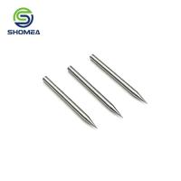 China SHOMEA High-Precision Solid Tip Needle for sale