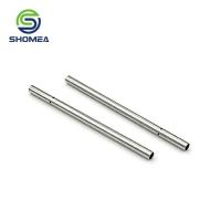 China SHOMEA Multi-Hole Perforated Tube for sale