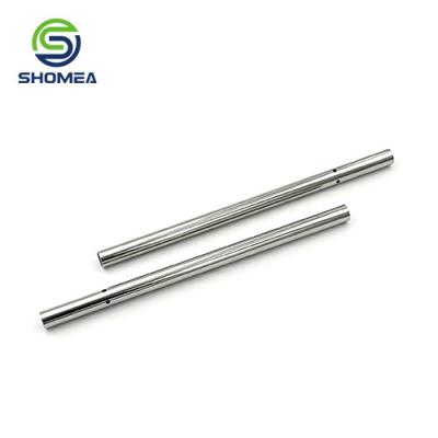 China SHOMEA Multi-Hole Perforated Tube for sale