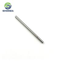 China SHOMEA Multi-Hole Perforated Tube for sale