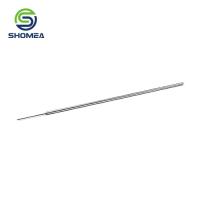 China SHOMEA Customized Small Diameter Stainless Steel Reducer Tube for sale