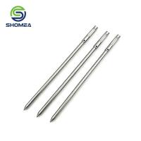 China SHOMEA Medical-Grade Temperature Probe with Slot for sale