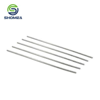 China SHOEAM Medical-Grade Hypodermic Tubing for sale