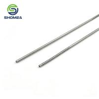 China SHOEAM Medical-Grade Hypodermic Tubing for sale