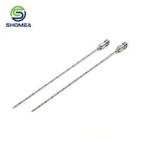 China SHOMEA Medical-Grade Marking Piercing Needle with Luer Lock for sale