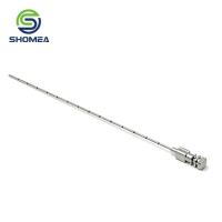 China SHOMEA Medical-Grade Marking Piercing Needle with Luer Lock for sale
