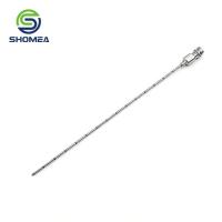 China SHOMEA Medical-Grade Marking Piercing Needle with Luer Lock for sale