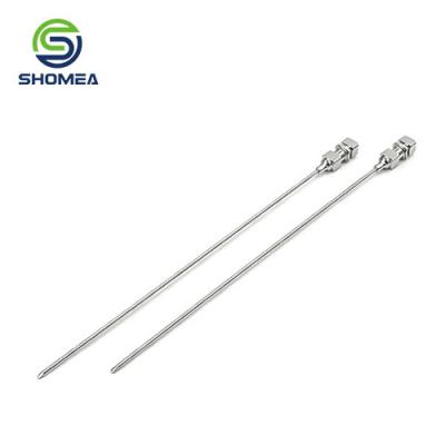 China SHOMEA Piercing Needle with Luer Lock for sale