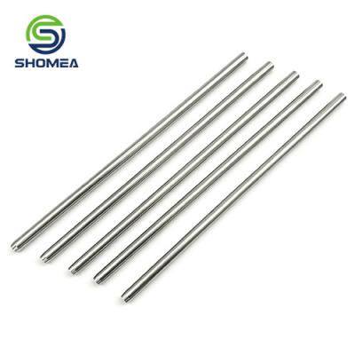 China SHOMEA Customized Chamfered Tube for sale