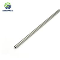 China SHOMEA Customized Chamfered Tube for sale