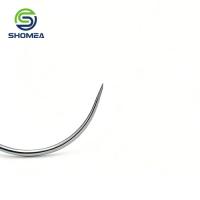 China SHOMEA Medical-Grade Suture Needle for sale