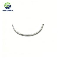 China SHOMEA Medical-Grade Suture Needle for sale