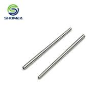 China SHOMEA Customized Tapered Tube for sale